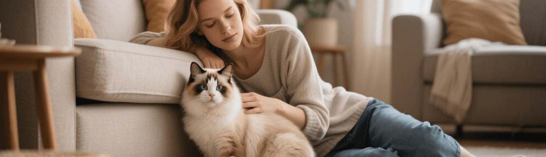 Cat Socialization Guide | How to socialize a cat – Meowment